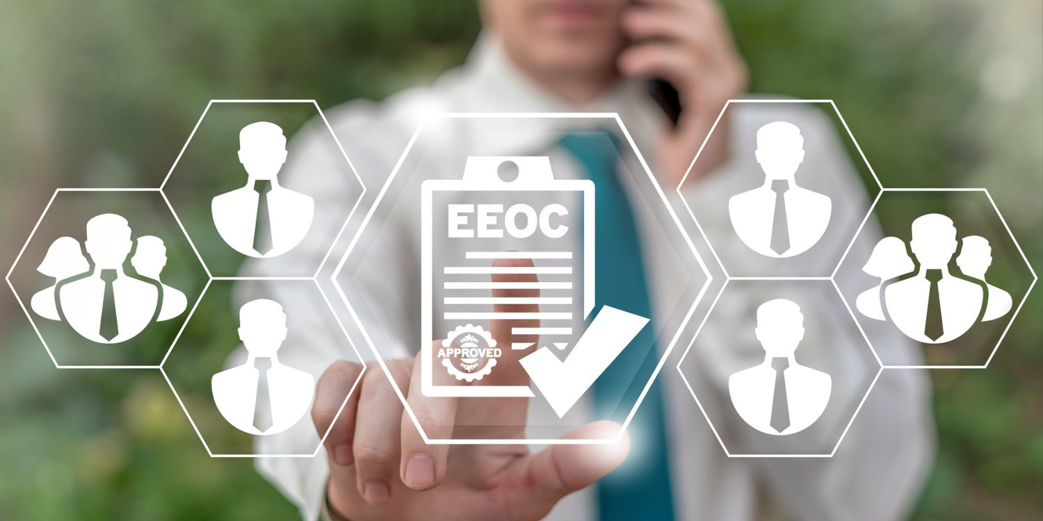 EEOC delays EEO-1 Report until 2021