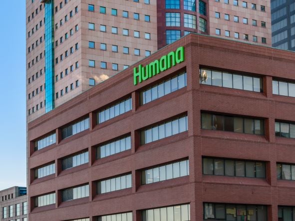 Humana announces exit from employer group medical market