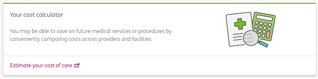 Humana releases cost-transparency tool